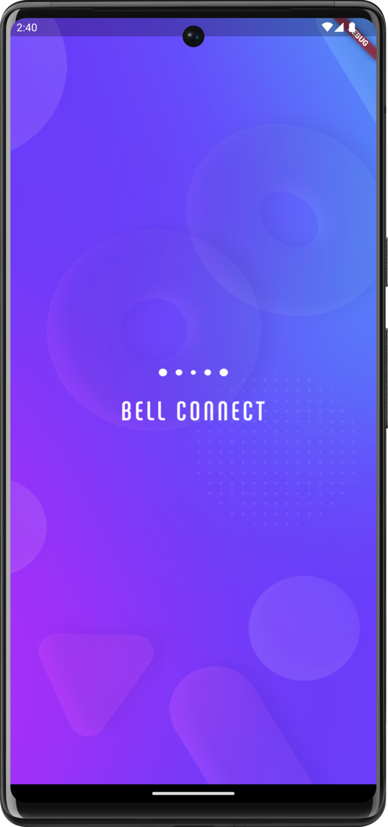 No.1 BELL LITE Portable multi gas detector